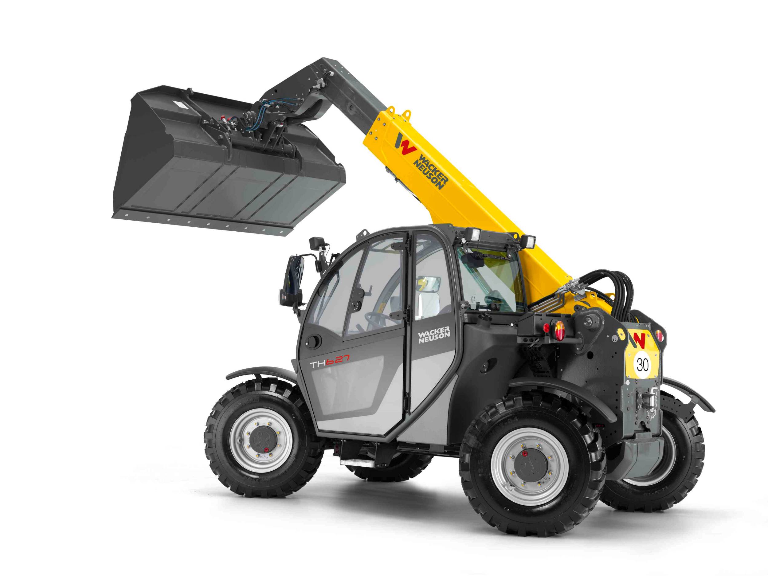 Kurottajat :: Maxlift Oy