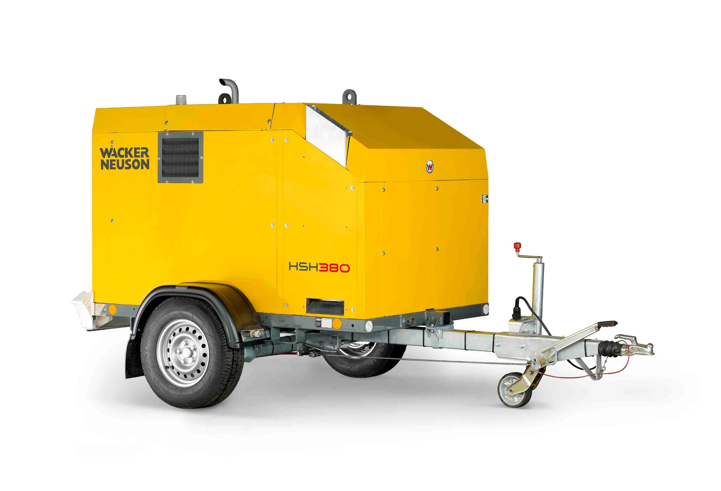 Roudansulattajat :: Maxlift Oy